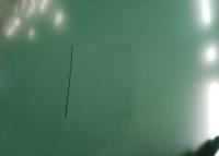 China 1.0mm RAL 1030 Prepainted Steel Sheet DX51D 1250mm Width for Roofing and Wall Cladding for sale