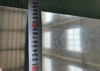 China 0.15–3.8mm JIS G3302 SGCC Hot Dipped Galvanized Steel Sheet Z40–Z275 for Pipe and Construction Applications for sale