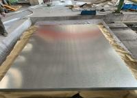 China 0.15–3.8mm JIS G3302 SGCC Hot Dipped Galvanized Steel Sheet Z40–Z275 for Pipe and Construction Applications for sale