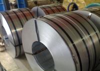 China T4 5.6 / 2.8 Tin Coated Steel Sheet Electrolytic Tinplate T1–T5 Food Grade for sale