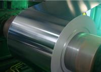 China SPCC Bright Tinplate Sheet Coil and Tin Free Steel Sheet with 2.8/2.8 Tin Coating for sale