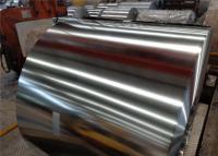 China T2 Electrolytic Tinplate Coil for Empty Tin Cans and Olive Oil Tin Usage for sale