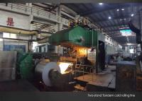 China 0.50mm Tin Plated Cold Rolled Steel Sheet Coil for Packaging and Metal Container Applications for sale