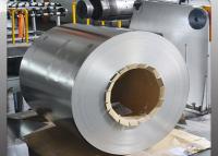 China T4 2.8 Prime Electrolytic Tinplate Sheet Coil for Food Canning for sale