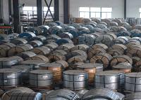 China T2 Electrolytic Tinplate Coil for Empty Tin Cans and Olive Oil Tin Usage for sale