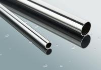 China ASTM A249 A269 A312M ERW Stainless Welded Steel Pipes for Industrial and Structural Applications for sale