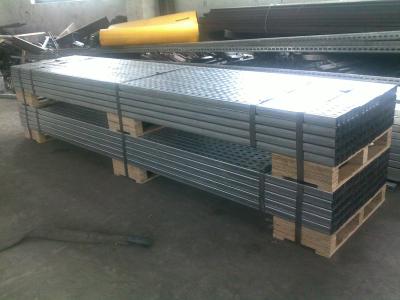 China JIS G3101 SS400 Pre Galvanized and Hot Dipped Galvanized Steel C Channel for sale