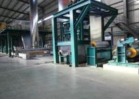 China 35–1250mm Zero Spangle Hot Dipped Galvanized Steel Coil with 60–275g/m² Zinc Coating for Building Material and Strip Processing for sale
