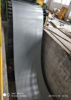 China Normal Spangle Oiled JIS G3302 Hot Dipped Galvanized Steel Coil with 35–1250mm Width for Furniture Panels and Sheet Processing for sale