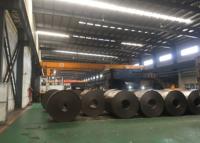 China Normal Spangle Oiled JIS G3302 Hot Dipped Galvanized Steel Coil with 35–1250mm Width for Furniture Panels and Sheet Processing for sale