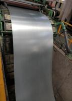 China DX51D / DX52D / DX53D Hot Dipped Galvanized Steel Coil with 40–275g/m² Zinc Coating for Construction and Appliance Panel Processing for sale