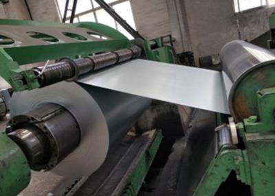 China 3.8mm DX51D Hot Dipped Galvanized Steel Coil with 40–450g/m² Zinc Coating for Construction and Industrial Sheet Processing for sale