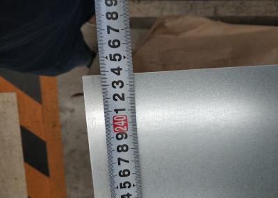 China YX75-200-600 Hot Dipped Galvanized Roofing Sheet Q235 Q345 40–275 g/m² for Industrial Roofing Systems for sale