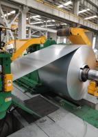 China 3.8mm Z275 DX51D Hot Dipped Galvanized Steel Sheet 1000–1500mm Width for Structural and Fabrication Applications for sale