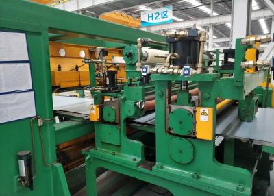 China JIS Standard Hot Dipped Galvanized Steel Sheet Z275 Q235 Q345 for Structural and Fabrication Applications for sale