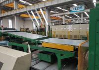 China 0.15mm Thin Hot Dipped Galvanized Steel Sheet SGCC DX51D 1000–1500mm Width for Appliance and Sheet Metal Applications for sale