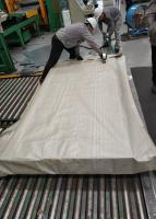 China Z275 Hot Dipped Galvanized Steel Sheet Q235 Q345 for Structural and Fabrication Applications for sale