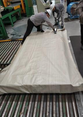 China Z275 Hot Dipped Galvanized Steel Sheet Q235 Q345 for Structural and Fabrication Applications for sale