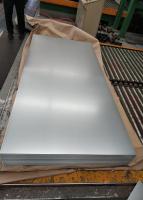 China 0.75mm Z60 Hot Dipped Galvanized Steel Sheet 1000mm Width SGCC DX51D+Z for Construction and Fabrication for sale