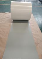 China JIS G3312 PPGI Prepainted Color Steel Coil with 1000mm Width and 10–20μm Top Coating for Roofing and Construction Panels for sale