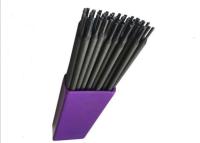 China ABS E6013 Mild Steel Arc Welding Electrode for Carbon Steel Structures for sale
