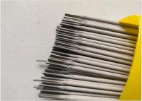 China ABS E6013 Mild Steel Arc Welding Electrode for Carbon Steel Structures for sale