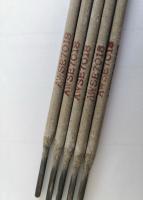 China AWS E7018 Low Hydrogen Stick Welding Electrode for Carbon Steel and Low Alloy Steel Structures for sale