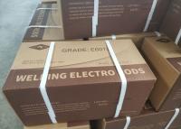 China E6011 E6013 Permanent 1/8 3/16 Arc Welding Electrode for Carbon Steel Structure for sale