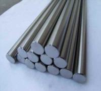 China Polished Inconel 625 718 Nickel Alloy Round Bar for sale