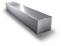 China 600 625 718 800 800H 800HT Square Inconel Bar for sale