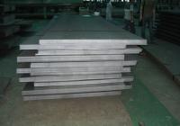 China 1200mm - 1800mm Width SS400, Q235, Q34 Hot Rolled Checkered Steel Plate / Sheet for sale