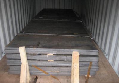 China Custom Cut Q235 / Q345 / SS400 914mm - 2000mm Hot Rolled Steel Coils / Coil for sale