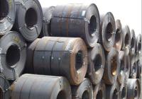 China 25 MT ASTM A36, SAE 1006, SAE 1008 Hot Rolled Steel Coils Metal Coil Roll for sale
