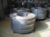 China Mill Edge & Slit Edge Q195, Q215, Q235, SPHC, 08 AL, 08 YU Hot Rolled Steel Strip / Strips for sale