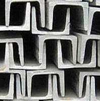 China Hot Rolled Steel Channel SS400 Q235 ASTM A36 Structural U Channel for sale