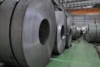 China 0.15–3.0mm JIS G3141 SPCC SPCD SPCE Cold Rolled Steel Coil with 750–1250mm Width and 11MT Coil Weight for Forming and Industrial Processing for sale