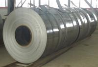 China 7 MT 35 - 720MM DIN1623 ST12 / ST13 / ST14 Cold Rolled Steel Strip With Mill & Slit Edge for sale