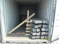 China 25–180mm Hot Rolled Flat Bar Q195 Q215 Q235 Mild Steel Flat Bar for sale