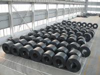 China 610mm -762mm ID SAE 1006, SAE 1008,  Hrc Coil Hot Rolled Steel Coils / Coil for sale