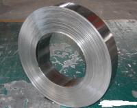 China High Quality 7mm - 350mm Width 201 / 202 / 304 Cold Rolled Stainless Steel Strip In Coil for sale