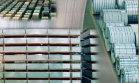 China DC01, DC02, DC04 Full Hard Quality Cold Rolled Steel Sheet With Soft Commercial for sale