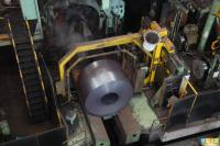 China 610mm -762mm ID SAE 1006, SAE 1008,  Hrc Coil Hot Rolled Steel Coils / Coil for sale