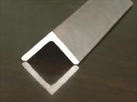 China ASTM A36 EN 10025 S275JR Q235 Steel Angle with Custom Equal or Unequal Angle for sale