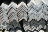 China Custom Length Equal and Unequal Mild Steel Angle Bar for Structural and Industrial Applications for sale