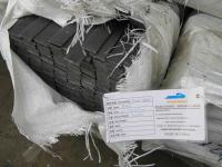 China 25–180mm Hot Rolled Flat Bar Q195 Q215 Q235 Mild Steel Flat Bar for sale