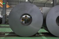 China 0.35–1.50mm Non-Oriented Silicon Steel Coil H50W1300 H50W800 H50W600 with 508mm Coil ID and Max 10MT Coil Weight for Electrical Applications for sale
