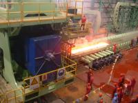 China JIS G 3131 SPHC, SAE 1006, SAE 1008 Hot Rolled Steel Coils With Coil ID 508mm for sale