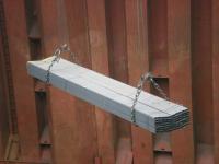 China JIS G3101 SS400 ASTM A36 EN10025 S275JR Custom Cut Steel I Beam for sale