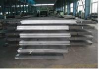 China 2348mm / Custom Cut Q195, Q235, Q345 Hot Rolled Coils / Sheet / Checkered Steel Plate for sale