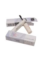 China 300GSM White Cardboard Cosmetic Boxes for Mascara Custom Size Printing for sale